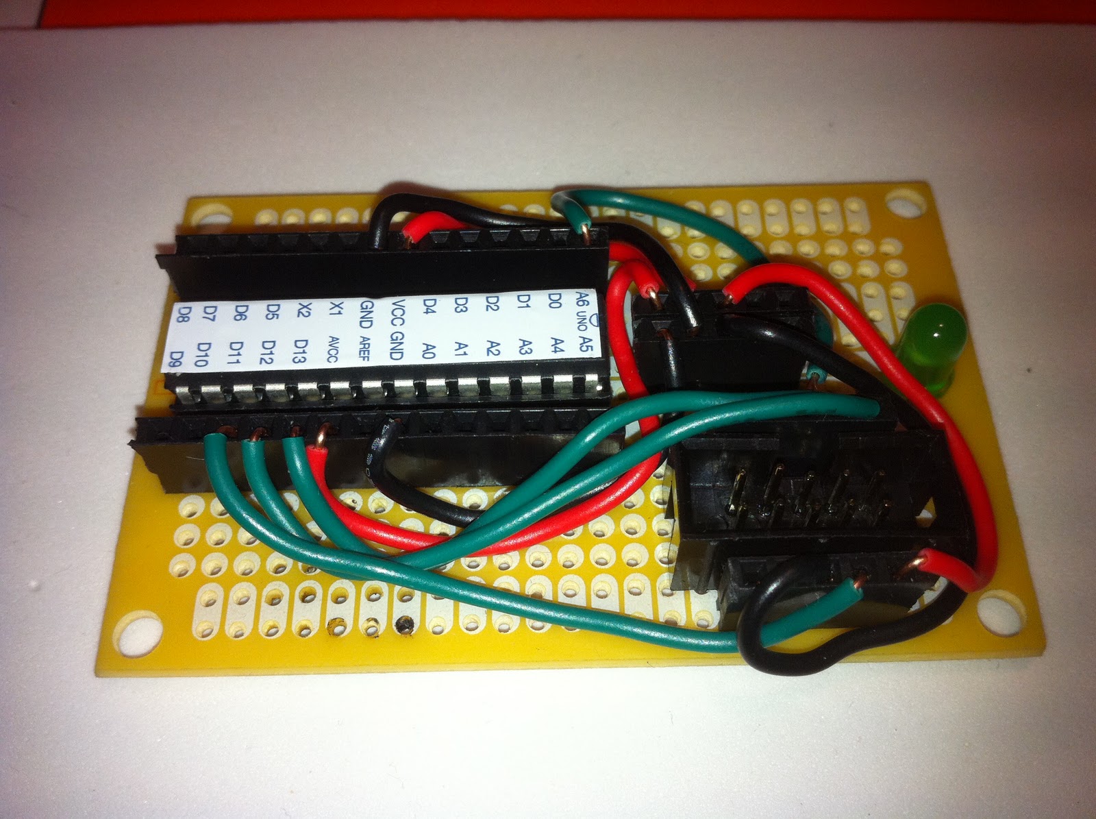 James' Blog: AVR development with the Amtel AVR Dragon under OS-X James' Blog: AVR development with the Amtel AVR Dragon under OS-X