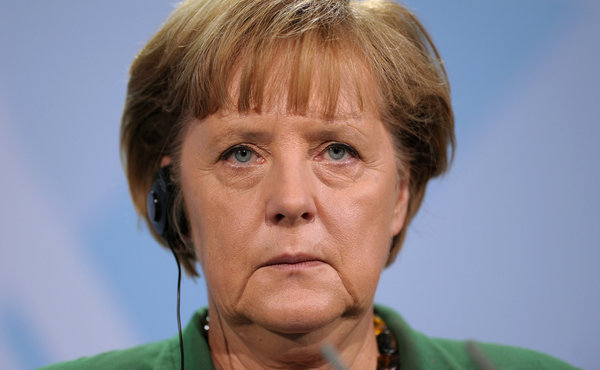 ABRA (Blog de José Rafael Revenga): LOS ÚLTIMOS DÍAS DE EUROPA