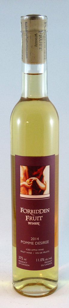 John Schreiner on wine: Dead End Cellars spawned by Forbidden Fruit