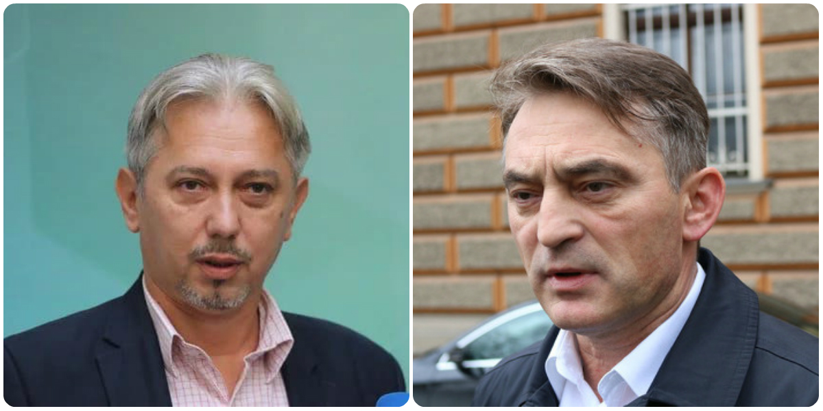 dr Slaven Kovačević: O društveno-političkim zbivanjima