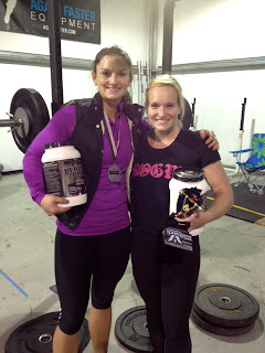 The Professional CrossFitter: A CrossFit Christmas