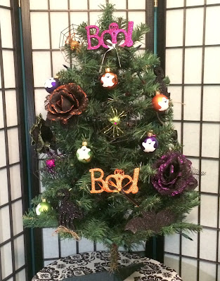 Lil Lams Corner : How To Decorate each Month On the cheap