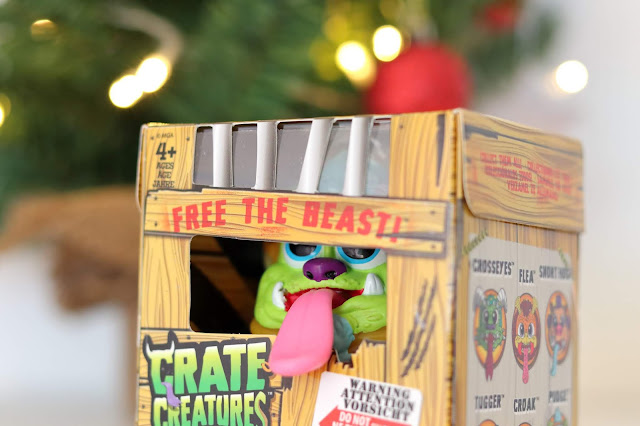 CHRISTMAS GIFT GUIDE: For Children £10 and Under | Treasure Every Moment