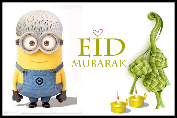 Eid Mubarak Cards Free Download