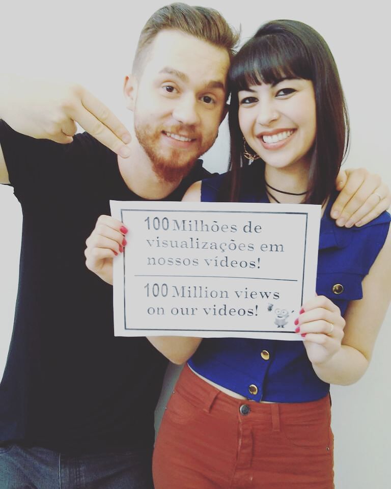 Dúo brasileño Overdriver impresiona con su versión de “Over the rainbow ...