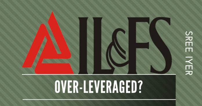 IL & FS Crisis, lets learn more about it