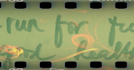 I Can Exceed My Limitations – Running is Fun