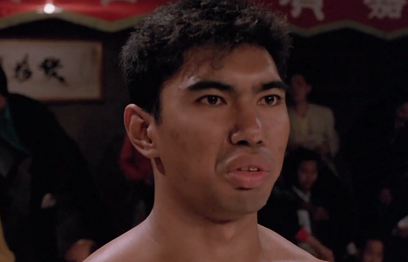 Misc articles: Bloodsport's 30 Fighters Ranked