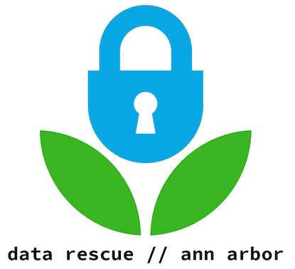 Damn Arbor: A2 Data Rescue this Friday and Saturday at Shapiro Library