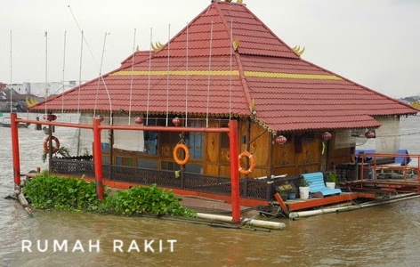 Rumah Adat, Pakaian Adat, Tarian Tradisional, Senjata Tradisional, Lagu ...