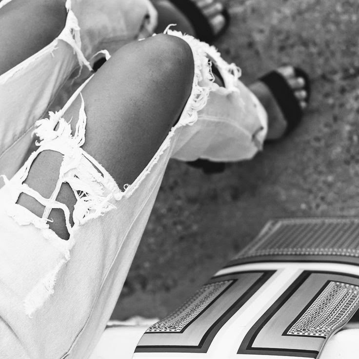 Enjoy The Kiss: Miann Scanlan Party I