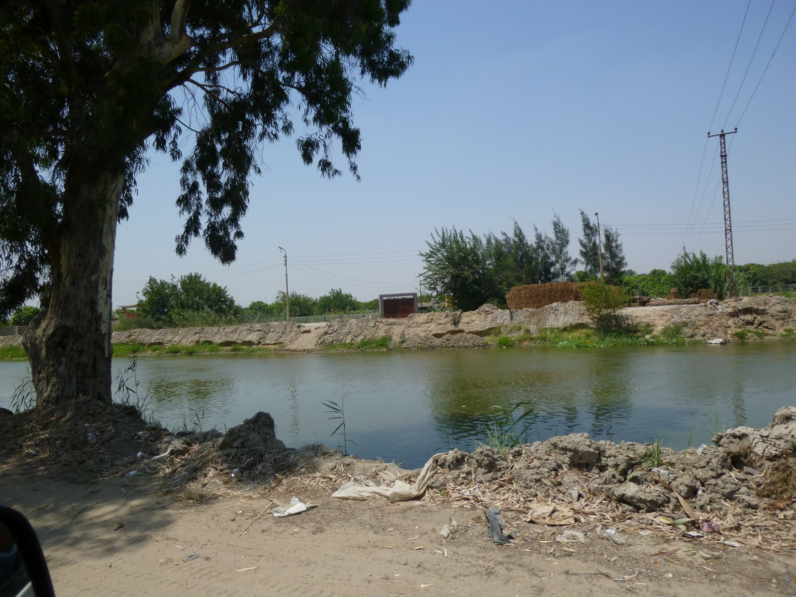 PenelopeVFlores: Dr. José Rizal on the Suez Canal