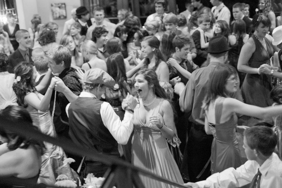 Kara's Party Ideas Autumn Book Themed Ball | Kara's Party Ideas