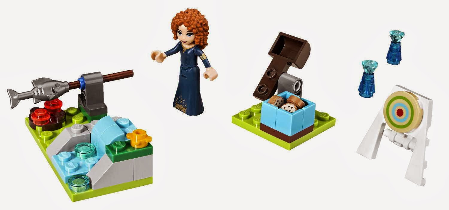 set database: LEGO 41051 merida's highland games | ʞɔıןqqndǝɹ