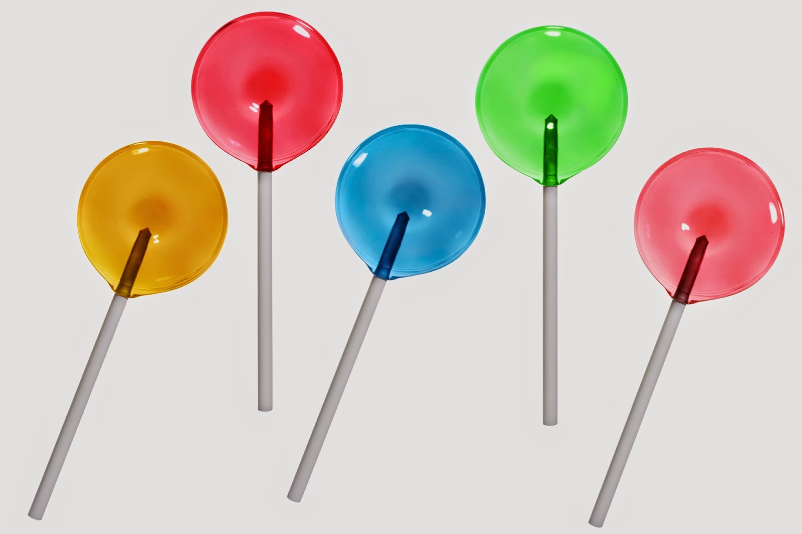 Sweet Treat Supply: How to Make Your Own Lollipops