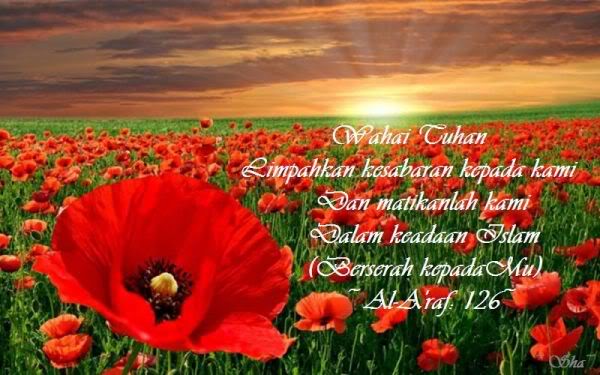 Kisah Ber Husnuzon Pada Allah Seorang Budak dan Al-Mansur Saifuddin ...