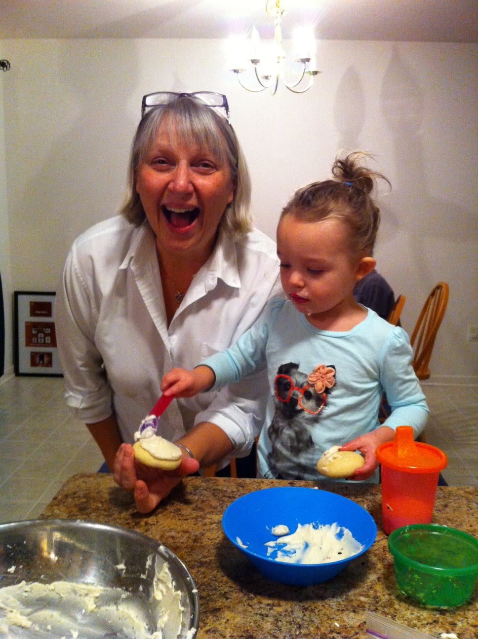 Creations of My Kind