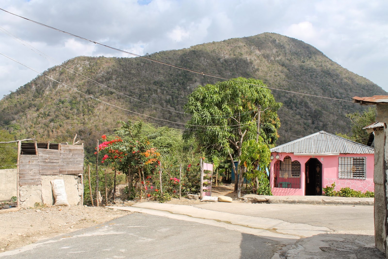 Los primeros pobladores de Bohechío