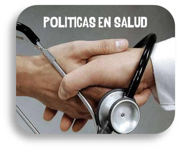 Maestria Gestion En Salud Politicas De Salud