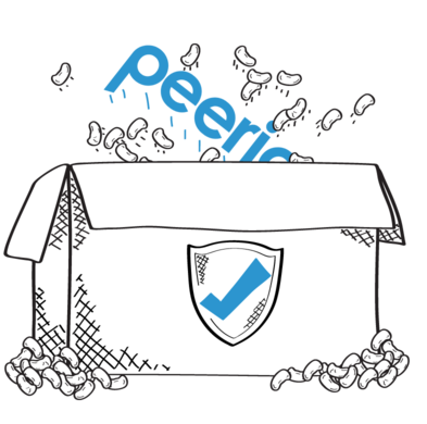 State X: Peerio.- El Sistema De Cifrado Punto a Punto Al Mas Puro ...