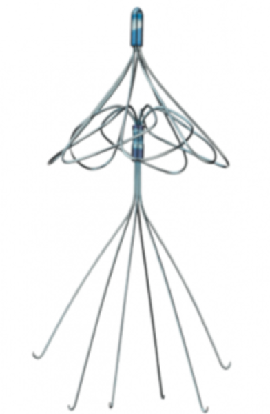 IVC Filter Clinic: What Are Some Examples of IVC Filters?