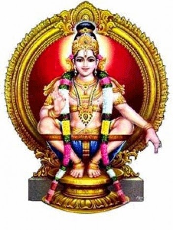 Aryankavu Ayyappa (Sastha) Temple,Dharma Sastha Temple Aryankavu ...