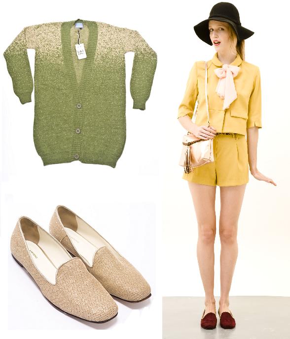 En Tiendas: Las Pepas - Espiamos Moda Argentina / Cultura del Vestir