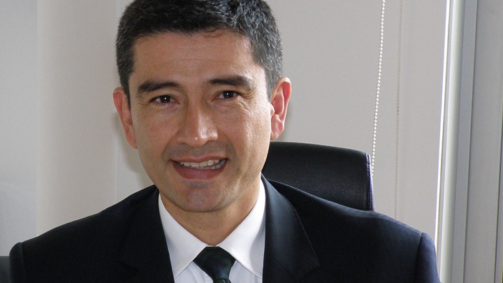 Giovanni Rodríguez, nuevo Country Manager de Internet Solutions