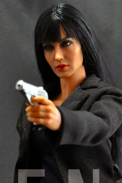 toyhaven: Spice things up with Supermadtoys 1:6 scale Agent Salt ...