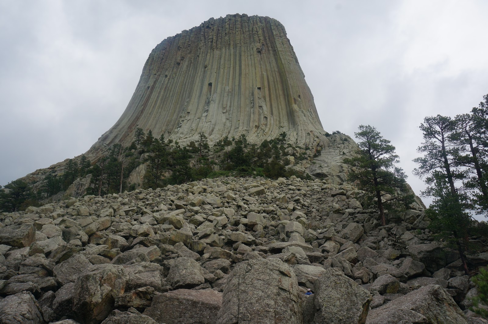 The Road to Montana - The Bozeman Trail - The World to Wander