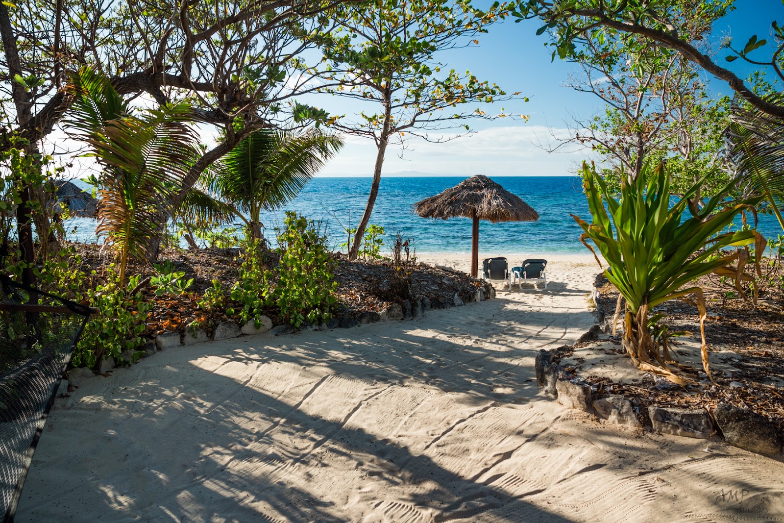 Anthony Moore - Photography (AMP Images): Holiday to Navini Island, Fiji.