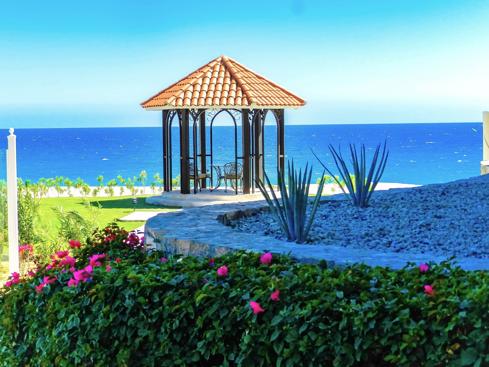 Spring Break - Cabo San Lucas & Todos Santos Photo Diary | Self ...