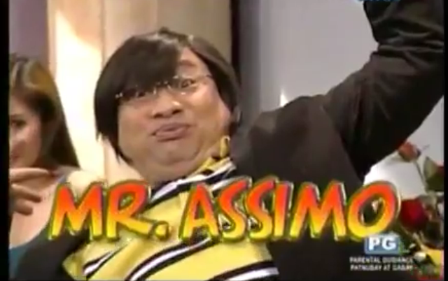 Leopaul's blog: Bubble Gang 18: The Valentine's Special