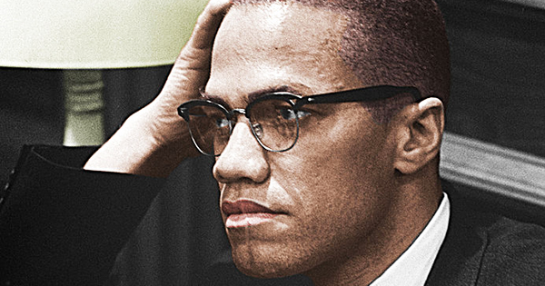 Malcolm X Murder Case Re-Investigated By DA's Office After Netflix ...