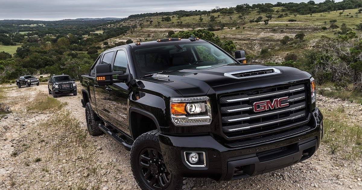 Top 5 BestSelling Pickups of 2018