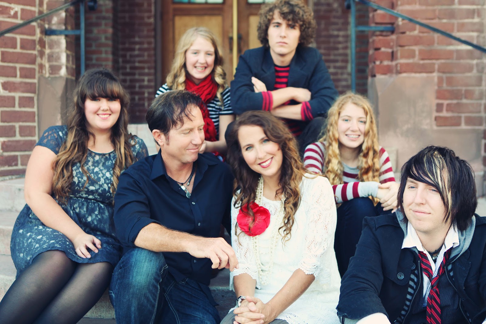 NatalieLynn Photos: The Stunning McLaughlin Family