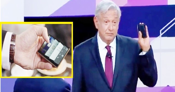 VIDEO: Conoce la nueva cartera digital inteligente a prueba de "Canayas ...