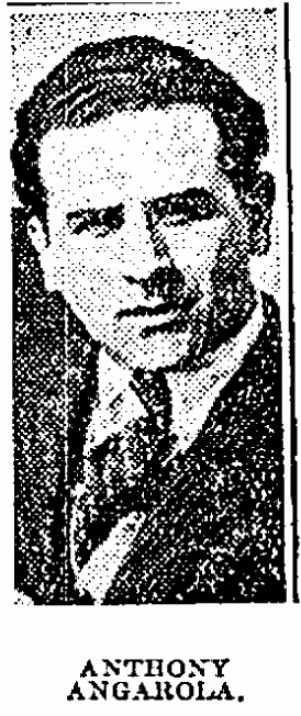 Tellers of Weird Tales: They Should Have Been in Weird Tales: Anthony ...