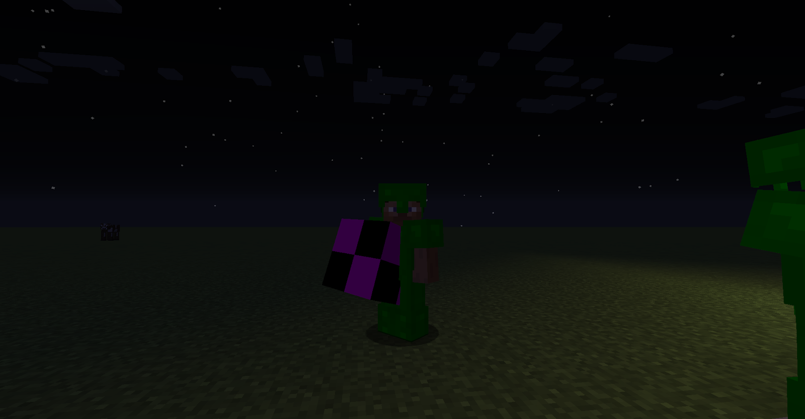 Custom Armor's texture - Modification Development - Minecraft Mods - Mapping and Modding: Java ...