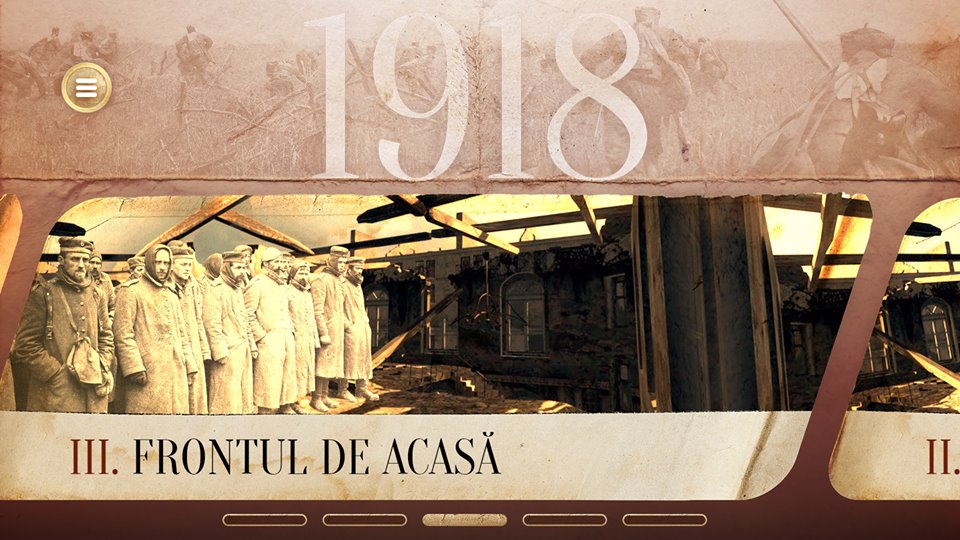 Marin Vlada's Blog-Terra, EU-România: Un cadou pentru România by Siveco