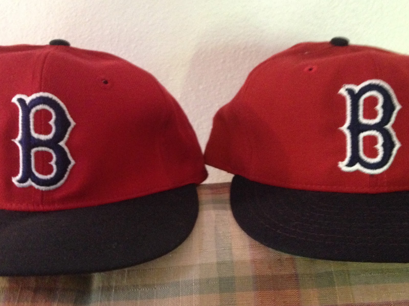 Tip of the Cap: The Roman Pro Cap Company