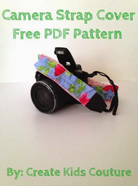 Create Kids Couture: Twelve Days of Christmas Recap and Video Winner!