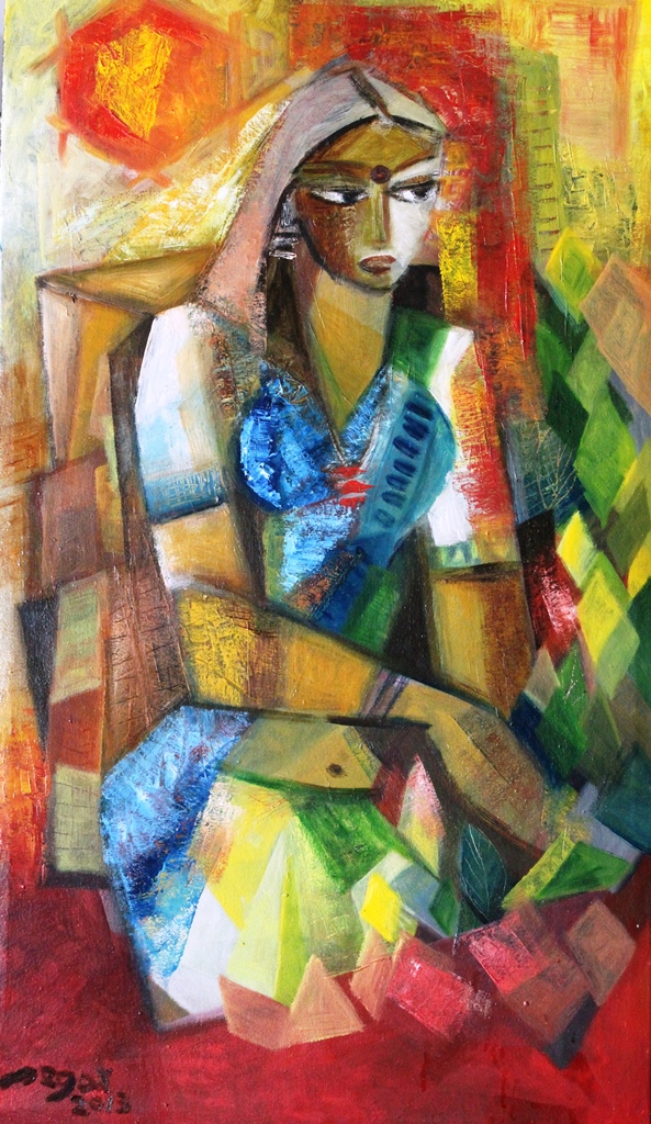 CHINAR SHADE : June 2016