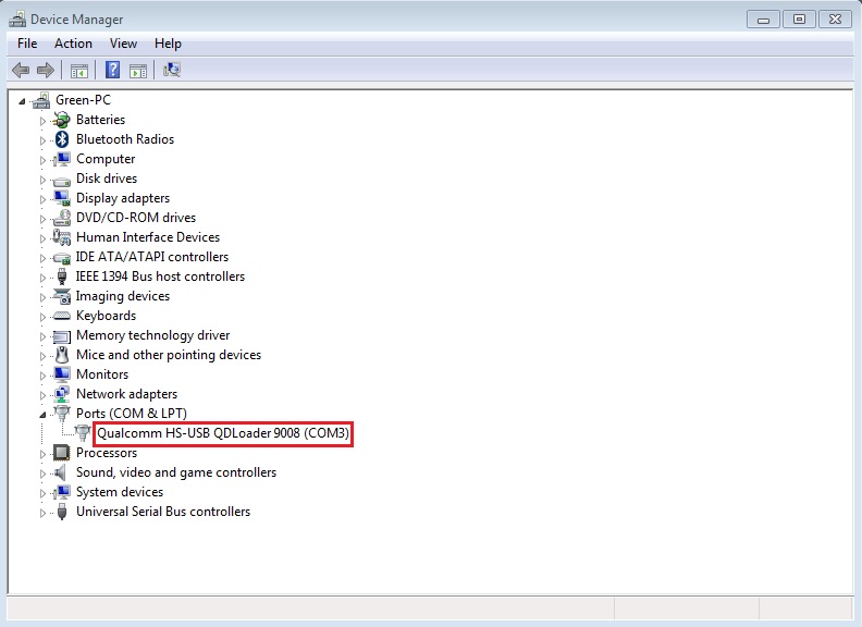 Cara Memperbaiki Sensor Pada Xiaomi Redmi 5A (Riva) TESTED - ALLFIN FLASH