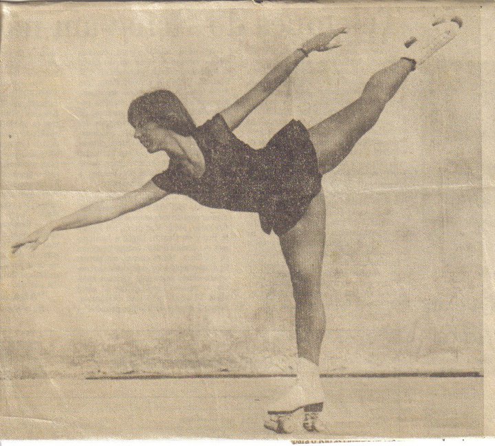 Flamengo Eternamente: Fotos Antingas dos Esportes Olímpicos do Flamengo