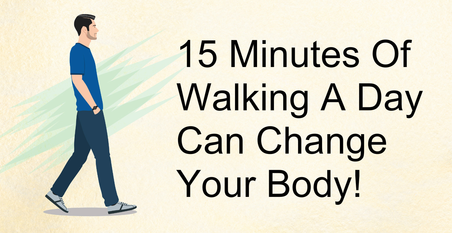 We are all aware that we have less and less time to go to the gym or to ...