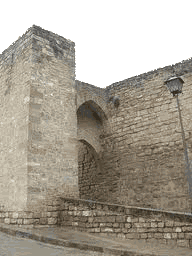 Ubeda: Patrimonio Historico Civil