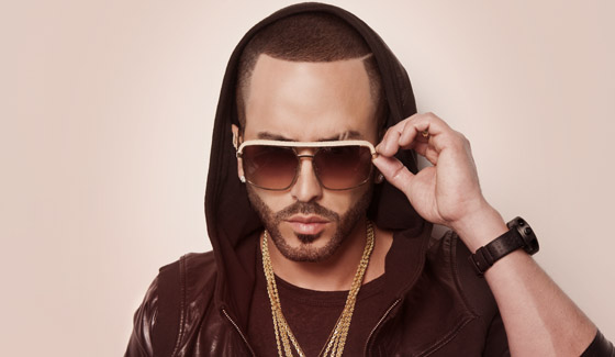 Que Viva La Musica: Yandel