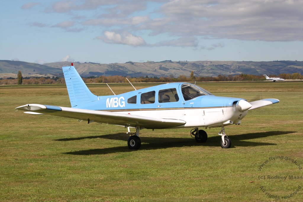 Rodney's Aviation Ramblings: Club trip to Masterton - WAC aircraft