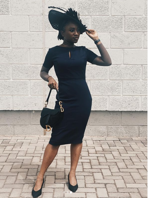 Biography of Deborah Paul Enenche